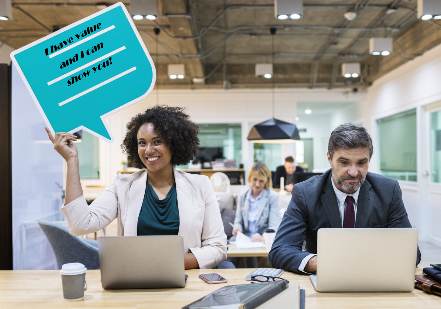 How to Make Yourself Indispensable at Work | Making YOU Marketable